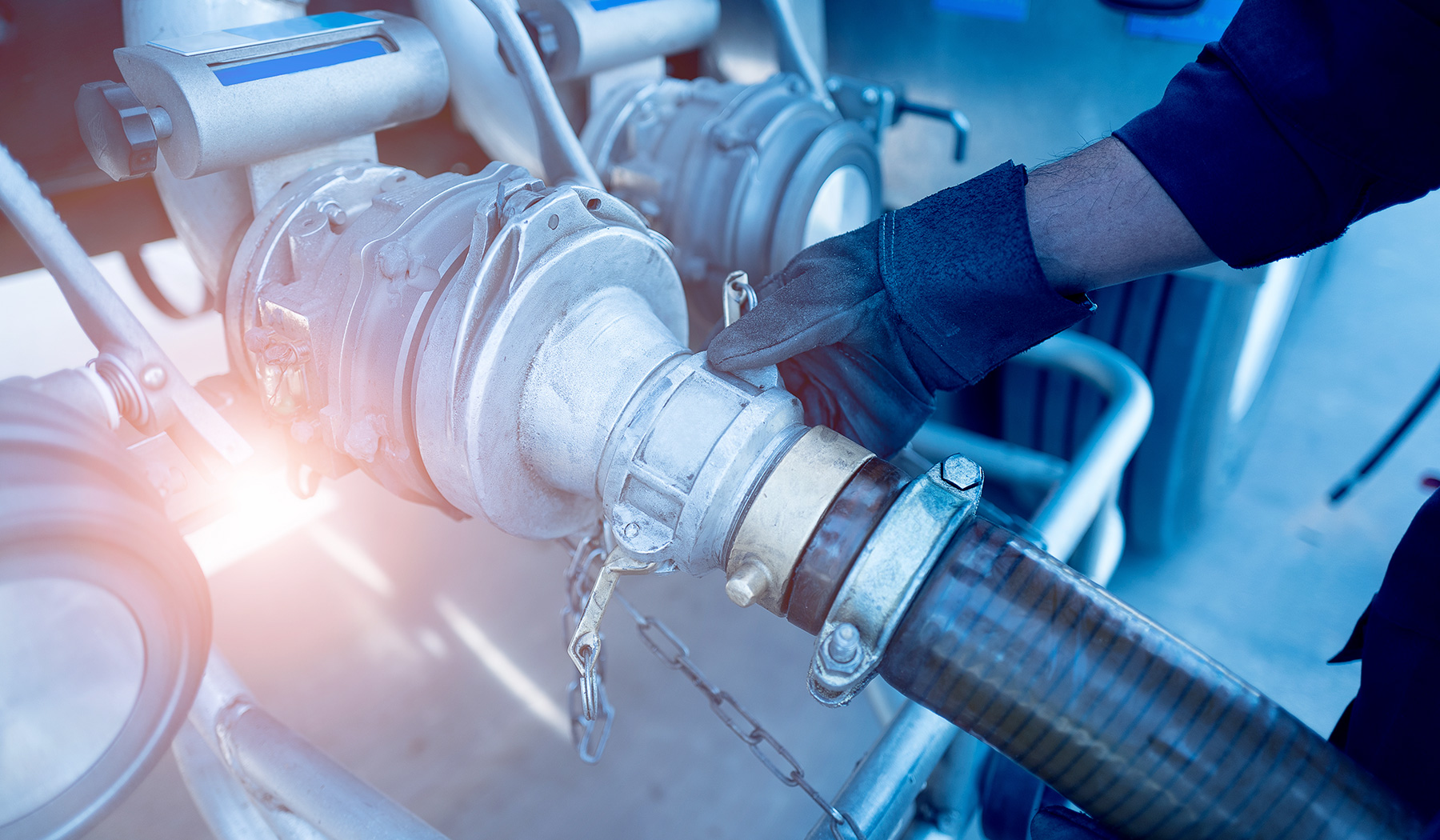 Gérer plus facilement des livraisons (distributeurs de mazout)